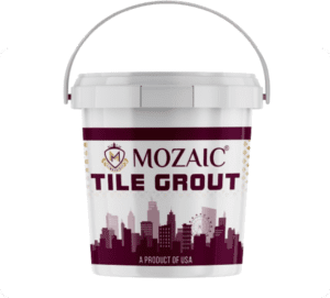 Epoxy Grouts for Tiles | Water-Resistant & Durable – Mozaic